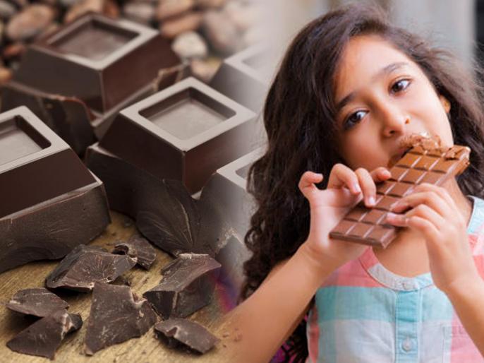 World Chocolate Day: 5 Super health benefits of eating chocolate | www ...