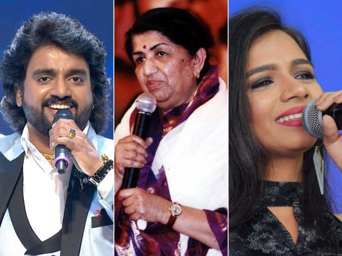 Marathi Songs | Marathi Songs List | Marathi Songs Old | Marathi Songs ...