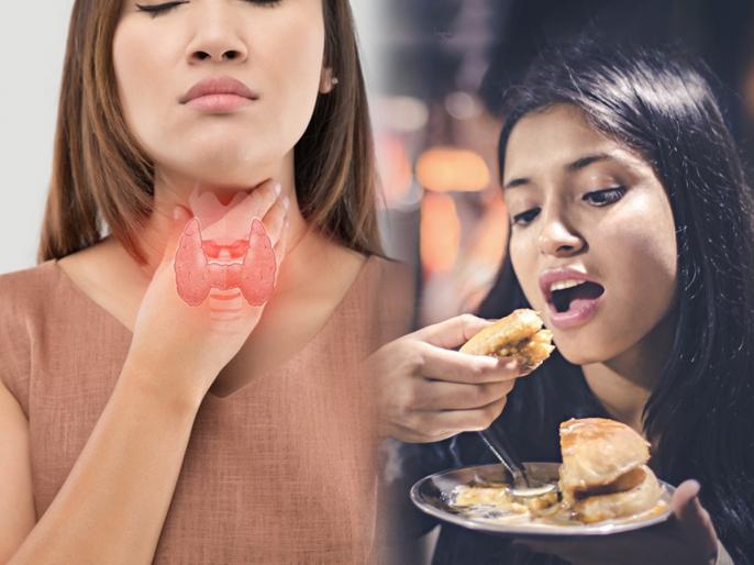 How to control thyroid? : 7 tips that help in managing thyroid levels ...