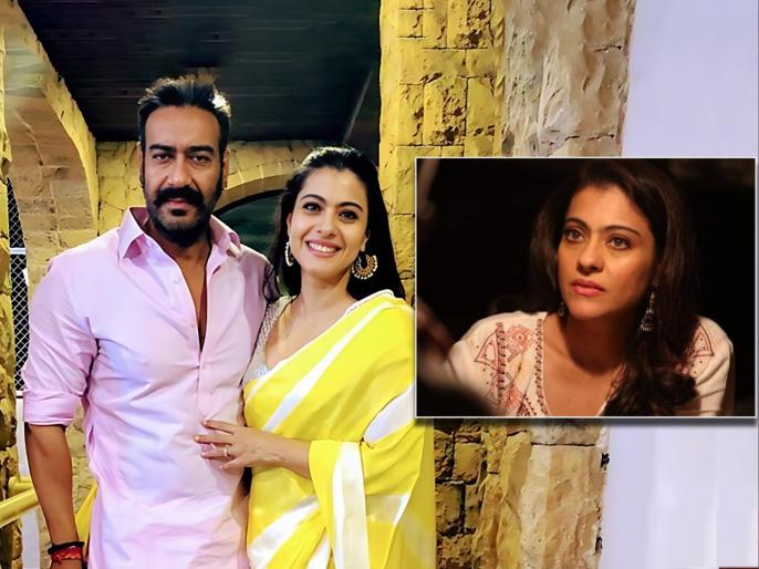 Did You Know Before Marrying Ajay Devgn Kajol Was In A Serious