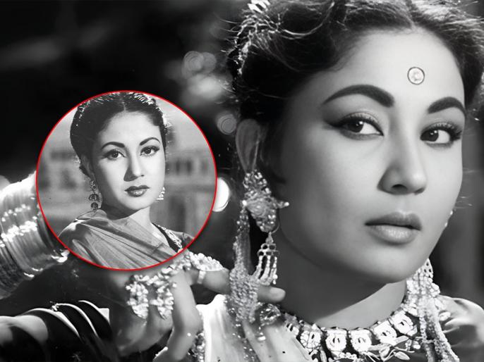 Lesser known facts about Bollywood's tragedy Queen Meena Kumari | www.lokmattimes.com