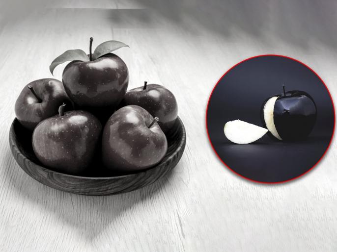 All you need to know about benefits of black diamond apple and why it ...