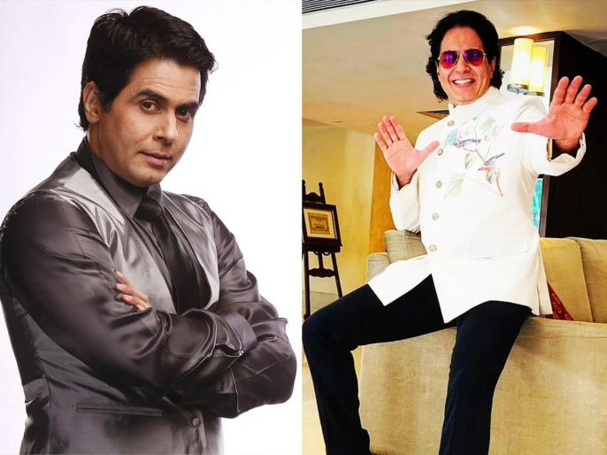 Where is actor Aman Verma now? Once television's reigning star whose ...