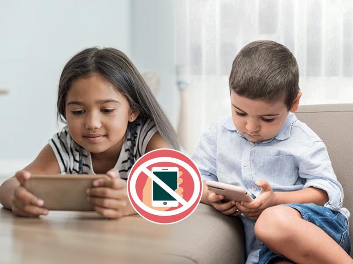 Combatting Smartphone Addiction in Children: Five Ways to Keep Them ...