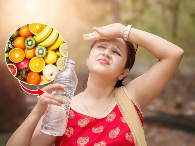Beat Summer Heat: Top Energy-Boosting Fruits for Dehydration - www ...