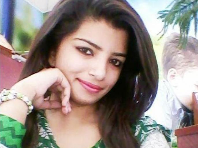 'भारतीय हेरा'च्या शोधात असलेली बेपत्ता पाकिस्तानी महिला पत्रकार अखेर ...