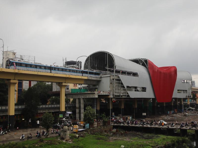 पंतप्रधानांनी लोकार्पण केल्यानंतर पुणे मेट्रोचे २ मार्ग सुरु; जाणून ...