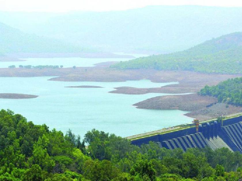 वैनगंगा-नळगंगा नदी जोड प्रकल्पाचे विभागीय कार्यालय गुंडाळण्याच्या ...
