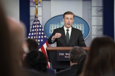 'Despite war, US-Russia communication channels remain open' - www ...