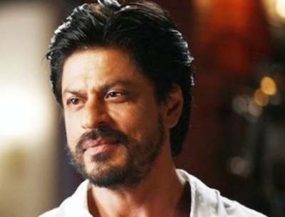 SRK the only Indian to feature in Empire magazine's '50 Greatest Actors ...