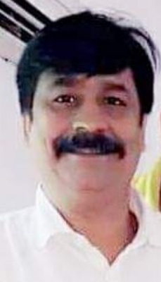 Anand Mohan Singh to be released after remission in IAS officer murder ...