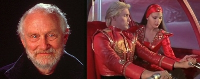 'Flash Gordon' director Mike Hodges dies at 90 - www.lokmattimes.com
