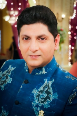 Saptrishi Ghosh opens up on his character in upcoming film 'Lakadbaggha ...