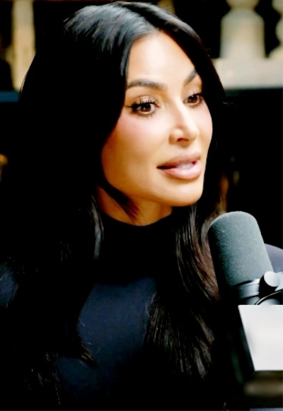 Kim Kardashian shares message for parents struggling with their ...