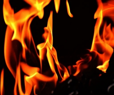 Minor fire at State Secretariat in Kerala - www.lokmattimes.com