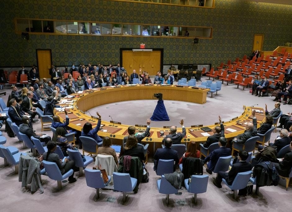 S.Korea, France hold consultations on Seoul's UNSC seat preparations ...