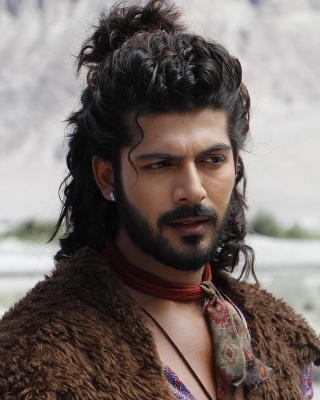 Sheezan must get a chance to be heard, says friend and actor Shaan ...