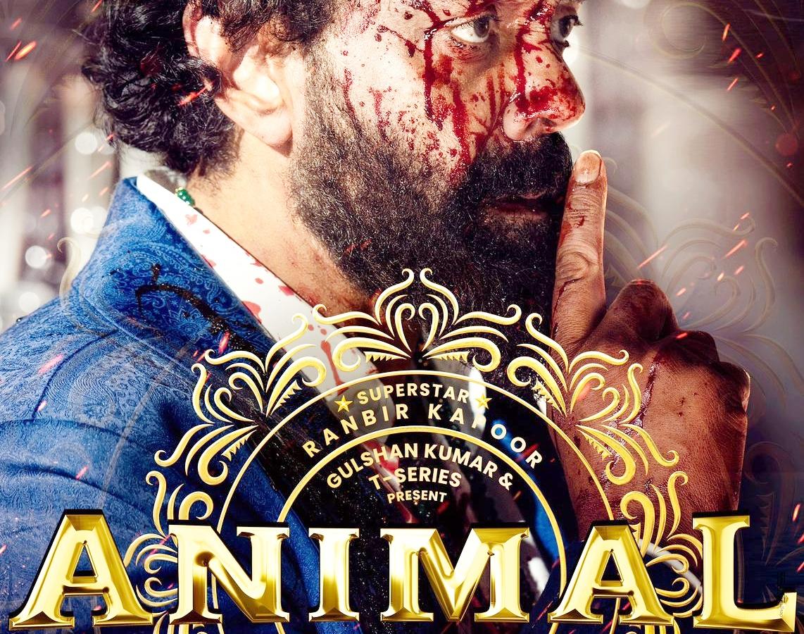 Bobby Deol’s ‘bloodied’ look as ferocious antagonist in ‘Animal ...