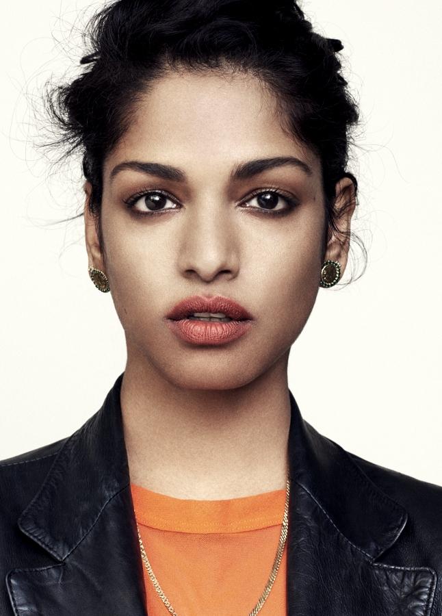 British rapper M.I.A. to perform in India: Finally connecting with the ...