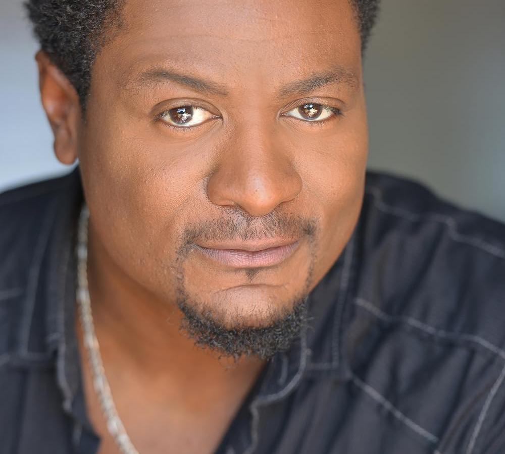 ‘Django Unchained’ actor Keith Jefferson passes away at 53 - www ...