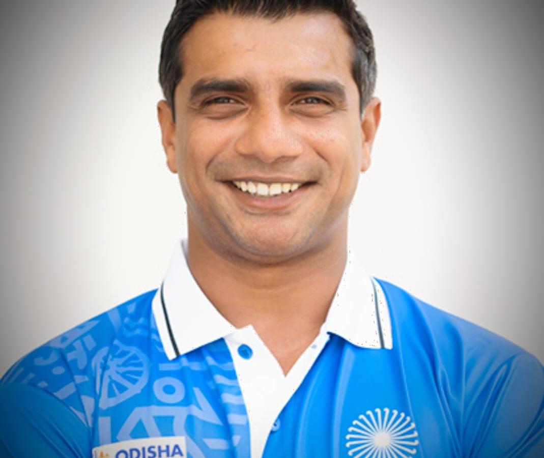 ‘It's the perfect age to help players with their basics’: Former hockey ...