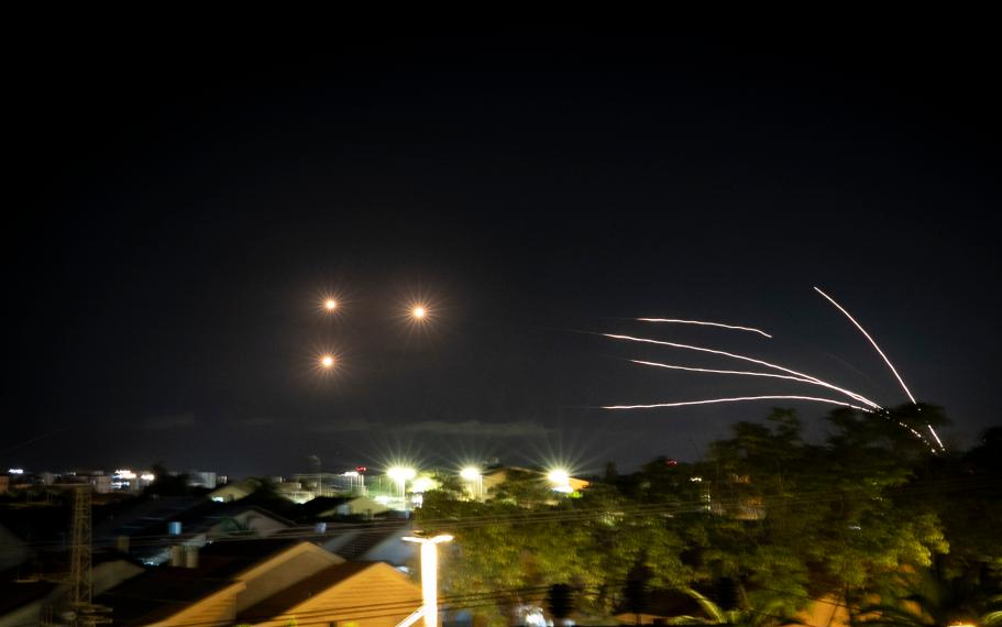 Israel attacks Damascus, Aleppo airports - www.lokmattimes.com
