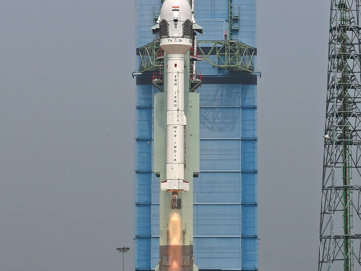 After twists & turns, India successfully flight tests crew escape ...