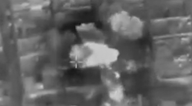 Israel claims Hamas commander behind Oct 7 carnage killed in attacks on ...