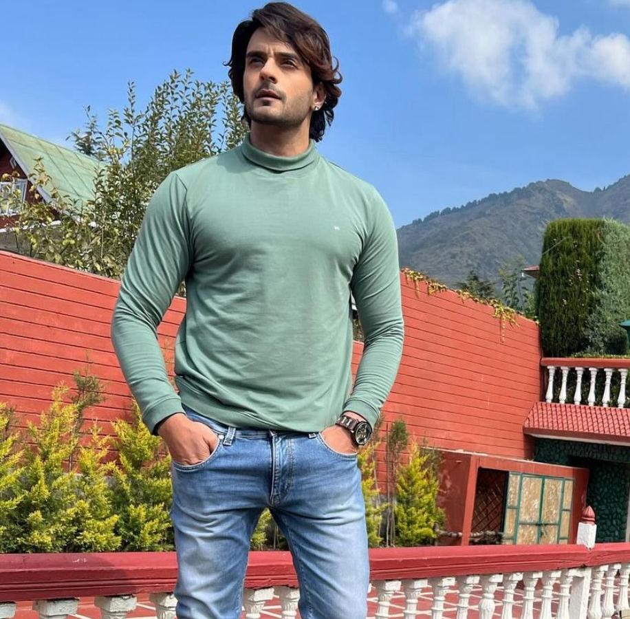 Angad Hasija reflects on TV's transformation - www.lokmattimes.com