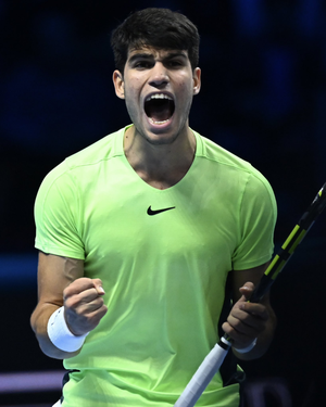 Australia Open: It's an extra motivation for me: Carlos Alcaraz eyes to ...