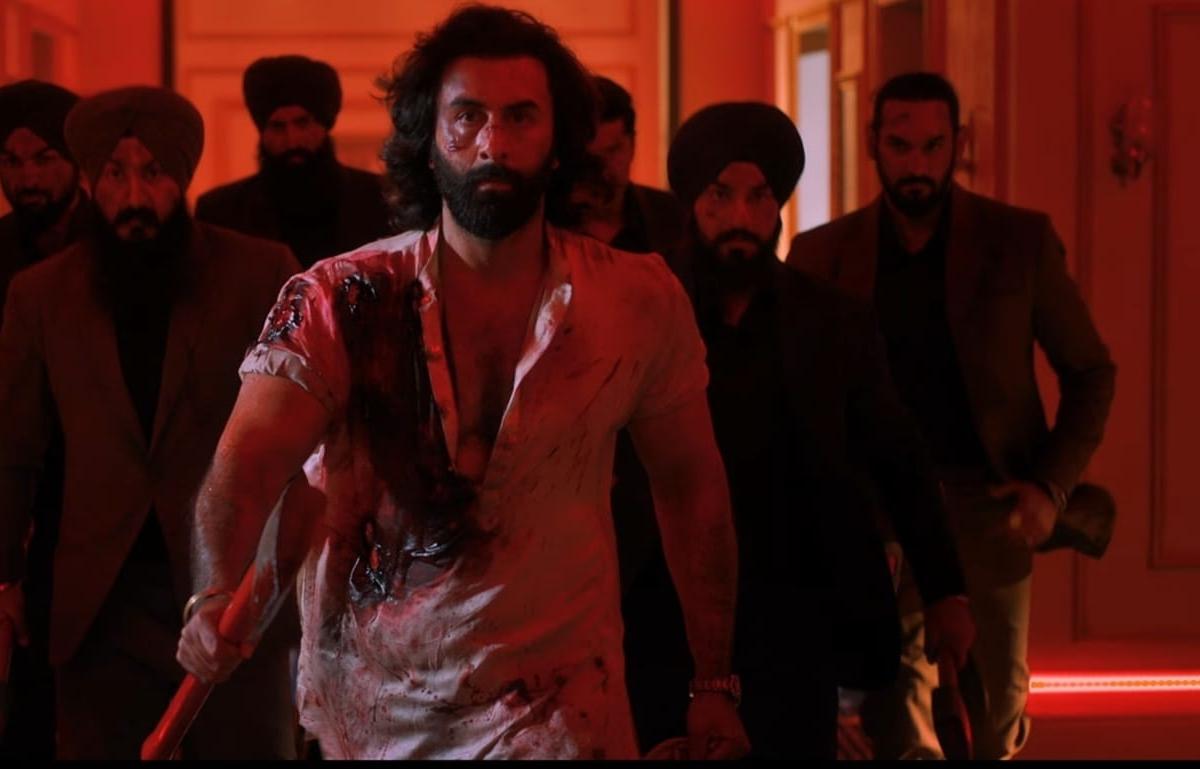 ‘Animal’: Song ‘Arjan Vailly’ conveys Ranbir’s animal-like bloodlust ...