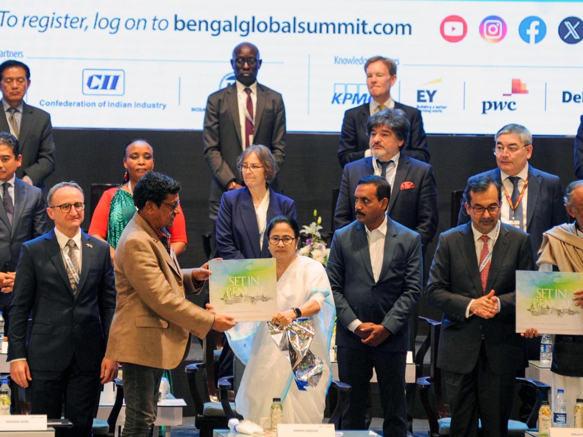 How many 'zeros' after 'one' make a crore? Big question after WB biz ...