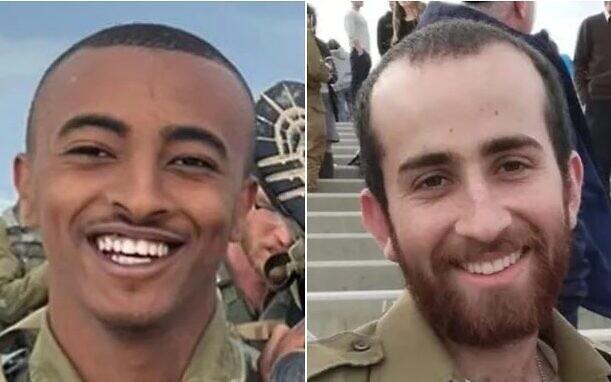 IDF announces death of 2 more soldiers - www.lokmattimes.com