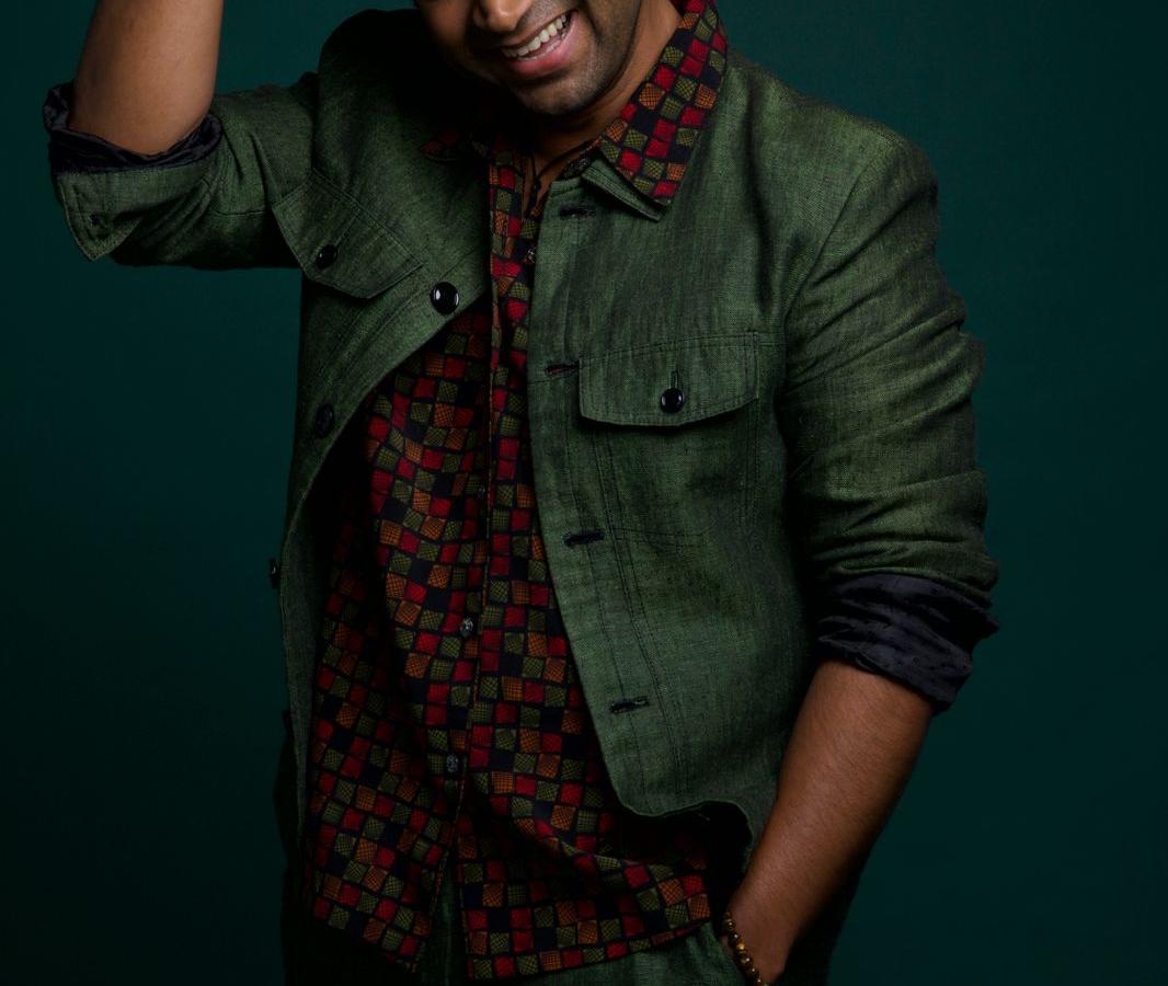 Sharib Hashmi 'excited' as 'Fighter' to release on his b'day - www ...