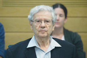 Ex-SC judge Israel's appointee for ICJ hearing on appeal by S.Africa ...