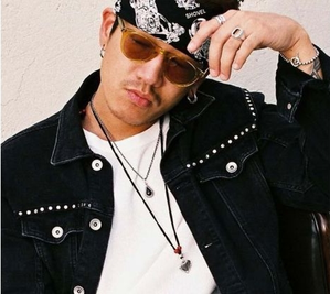 Korean rapper Bassagong set to release his new album from jail - www ...