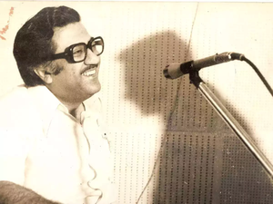 The soul of ‘Binaca Geetmala’, legendary Ameen Sayani bids final adieu ...