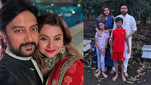 'BMCM' producer Deepshikha Deshmukh, husband Dhiraj turn to bee-keeping - www.lokmattimes.com