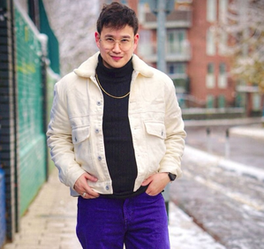 Jason Tham added some mass to look mature for his role in ‘Ranneeti ...
