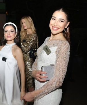 71st Miss World: 'What a journey!' Croatia's Lucia Begic wins sports ...