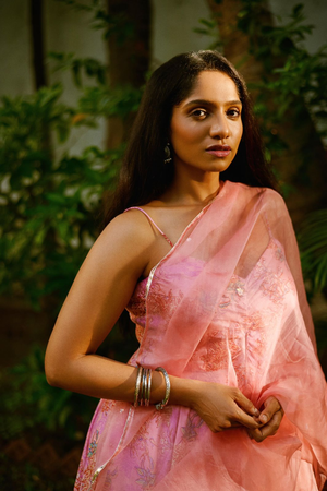 Jamie Lever is 'honoured' to represent her heritage with Telugu debut ...