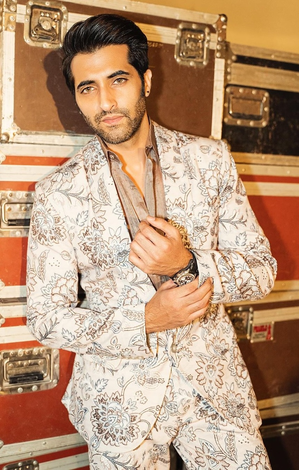 Akshay Oberoi: After years of hard work, ‘Fighter’ allowed me to break ...