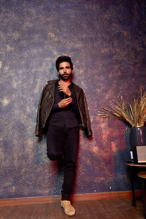 Manish Gulati on how he woke up to sound of drums during Holi when he ...