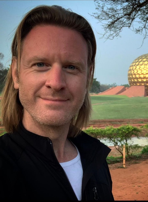 Alexx O'Neill after his 'Ae Watan Mere Watan' stint: No such thing as a ...
