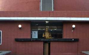 Madras HC ex-judge expresses displeasure over cordoning off Chennai's ...