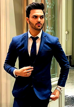 'Rabb Se Hai Dua’ actor Tanish Mahendru reveals his original passion ...