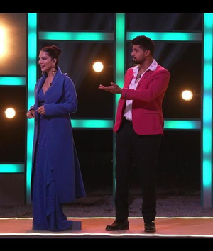 'MTV Splitsvilla X5’: Harsh’s ex-girlfriend shakes things up in a bid ...