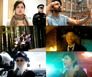 Savi Trailer: More Than Just a Housewife, Divya Khossla Leads a Daring ...