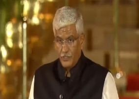 4 MPs from Rajasthan sworn in as Union Ministers in Modi 3.0 - www ...