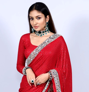 After a storyline leap, 'Parineetii' sees titular character come back ...